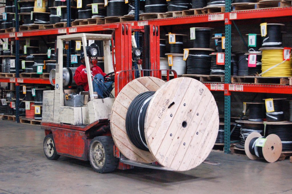 Wire-Rope Industry ERP Solutions - The Rubicon Group