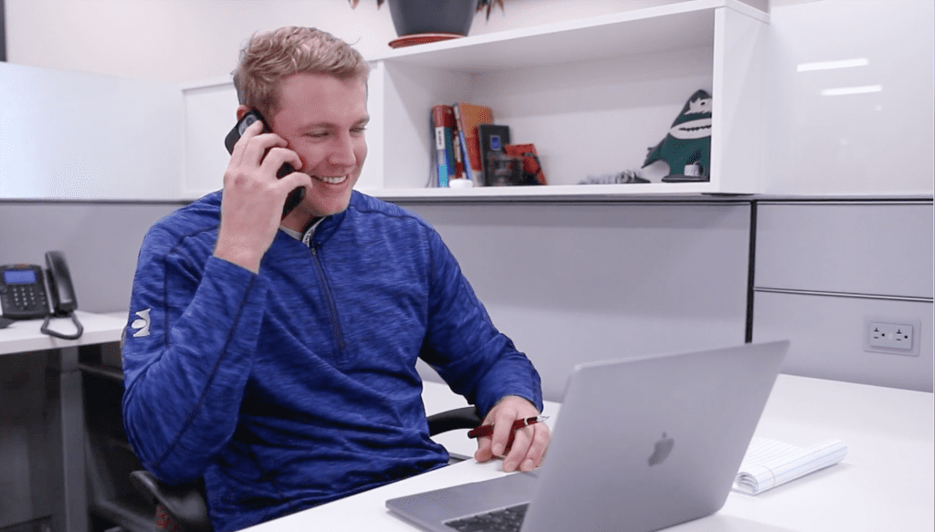 Fabric & Upholstery ERP Solutions - The Rubicon Group