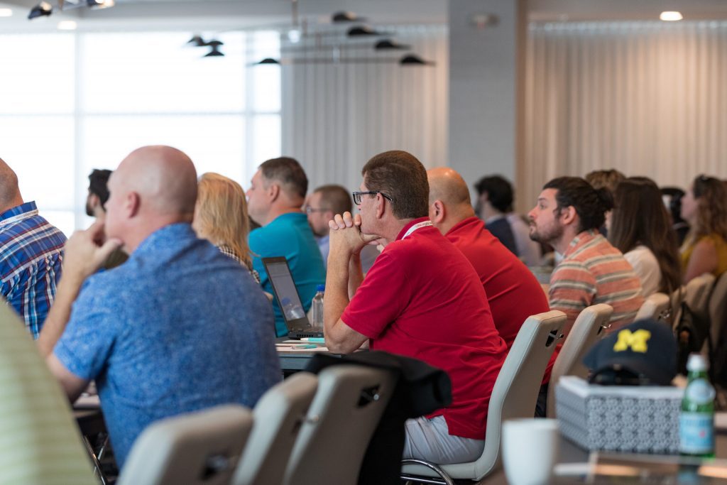 Fabric & Upholstery ERP Solutions - The Rubicon Group